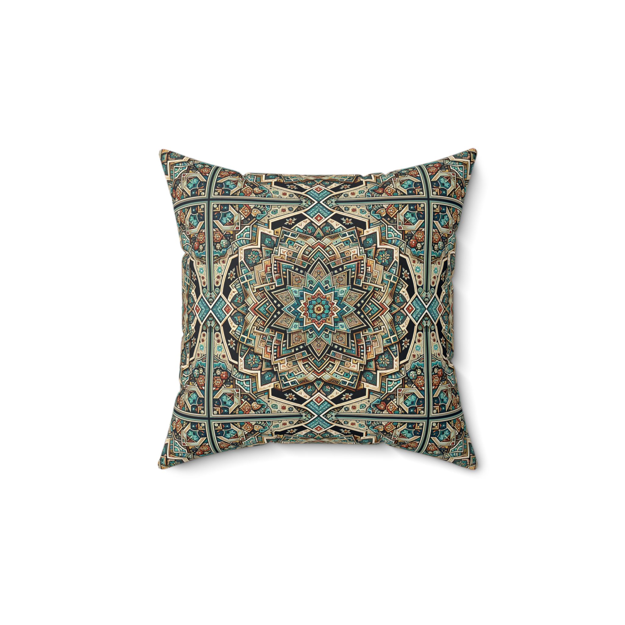 Arabic Pillows Collection - Arab Aura