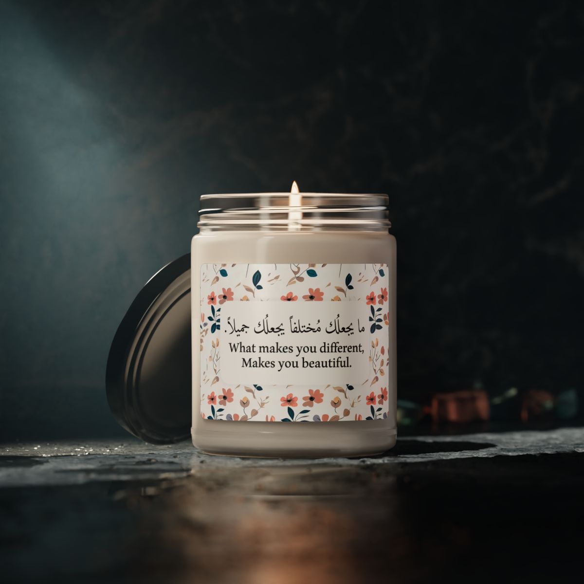 Arabic Candles Collection - Arab Aura